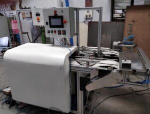 SPM Manufacturer in India : AmpleMech