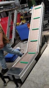 SPM Manufacturer in India : AmpleMech