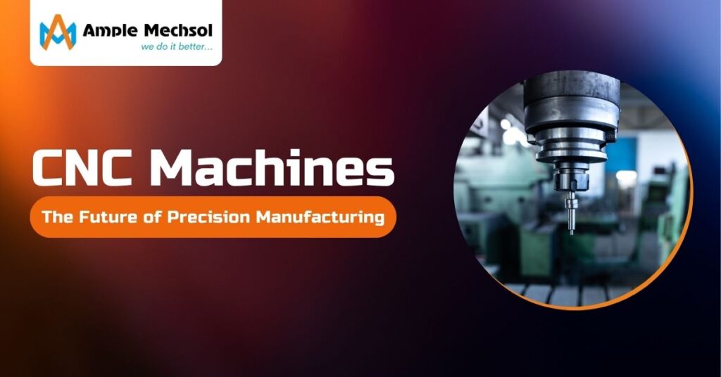 Special Purpose Machine (SPM) – Custom Manufacturing Solutions : AmpleMech
